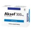 Аксеф 500 мг x 10 таблетки - Аптека Динамед